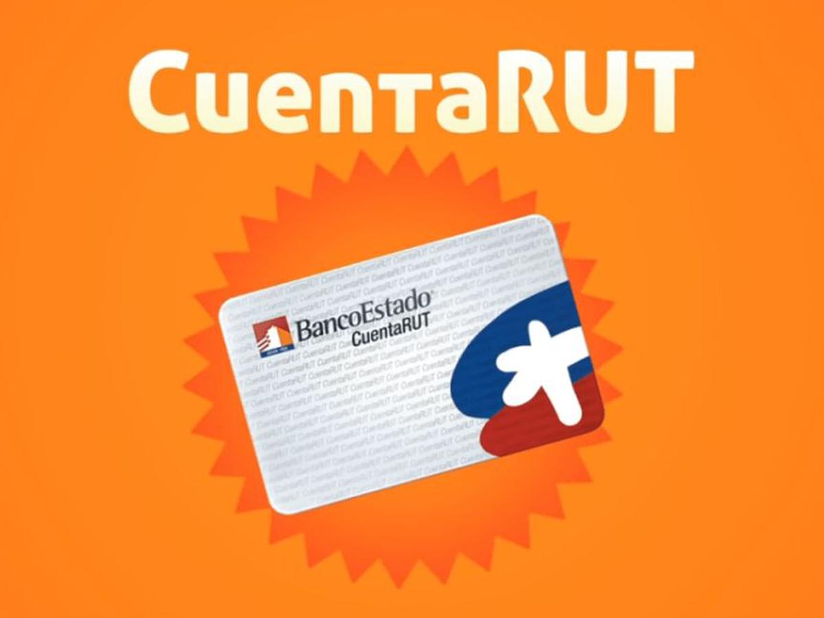 Cuenta Rut CUENTA RUT: CONOCE SI DEBES RENOVAR TU TARJETA BANCARIA